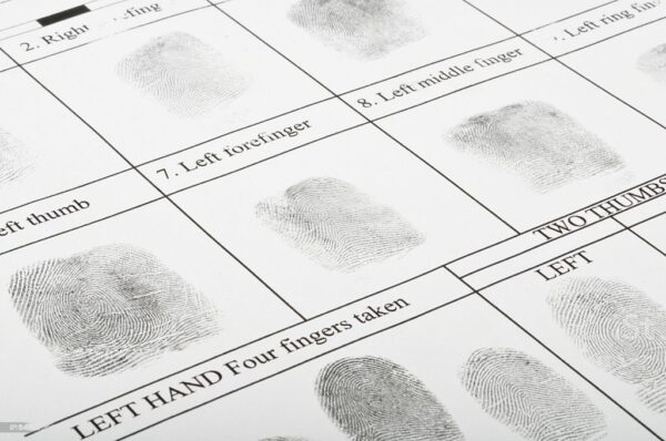 Fingerprinting One Stop Service | Fingerscan Digital